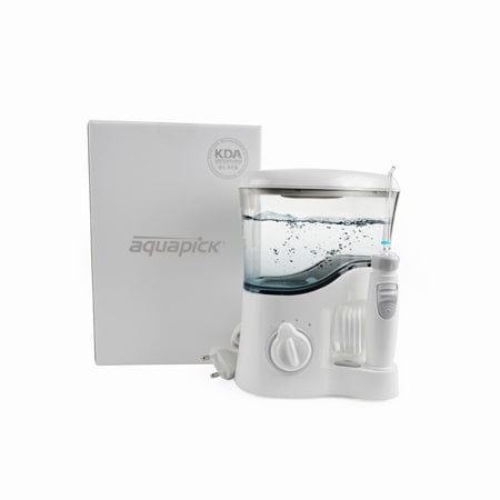 Aquapick Pro Waterflosser - AQ300 - HomeCare Innovation BV