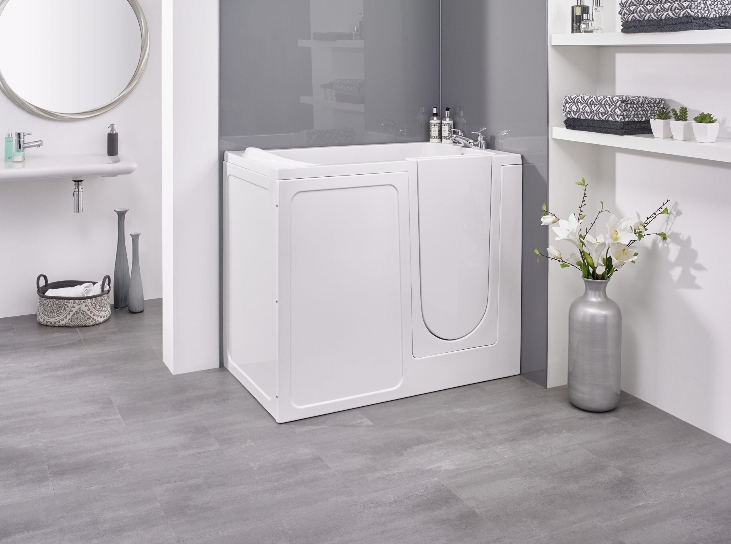 Oregon instapbad - HomeCare Innovation BV