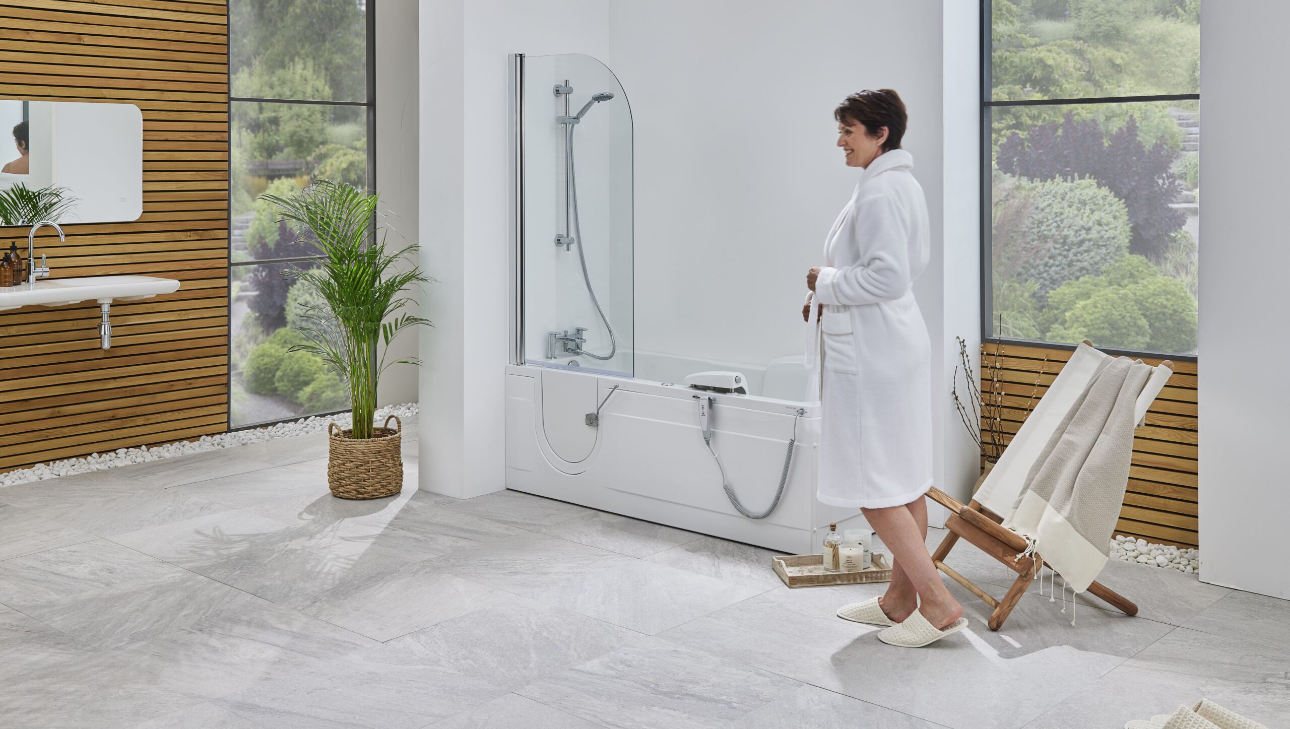 Montana inloopbad - HomeCare Innovation BV